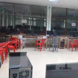 Computer Centre | NIT Durgapur